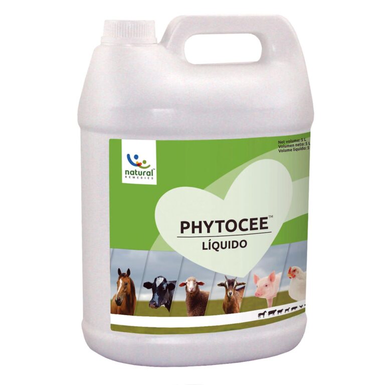 Productos Sanidad Animal - Vetia