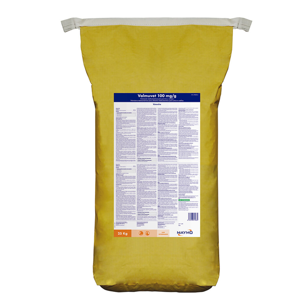 Productos Sanidad Animal - Vetia